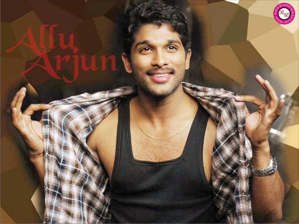Selva to direct Allu Arjun – BizHat.com