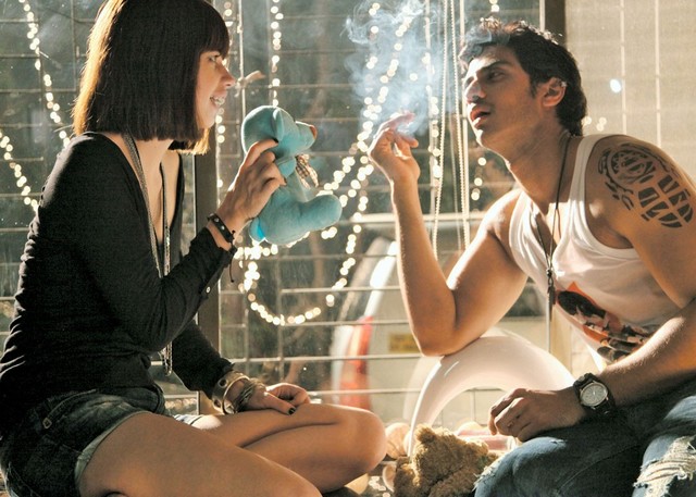 Shaitan movie review – BizHat.com